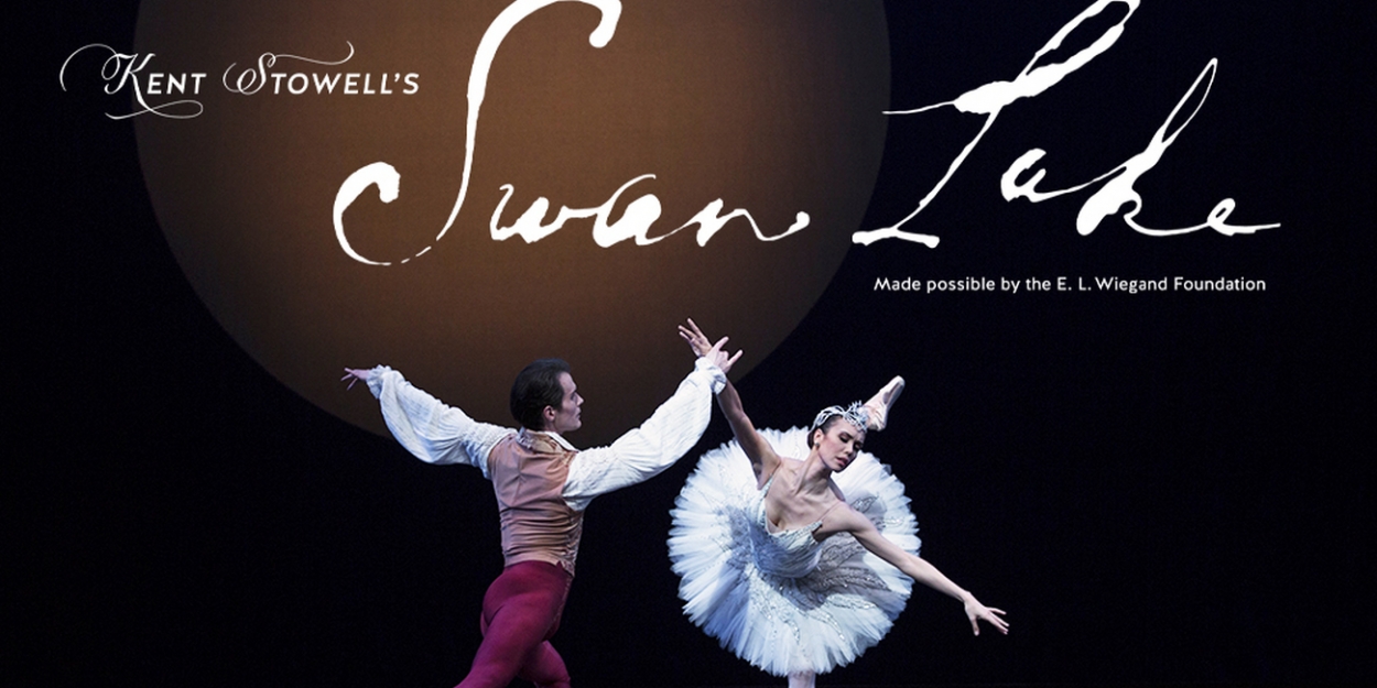 BWW Announcement: PNB SPECIAL VIDEO PRESENTATION: KENT STOWELL'S 'SWAN ...