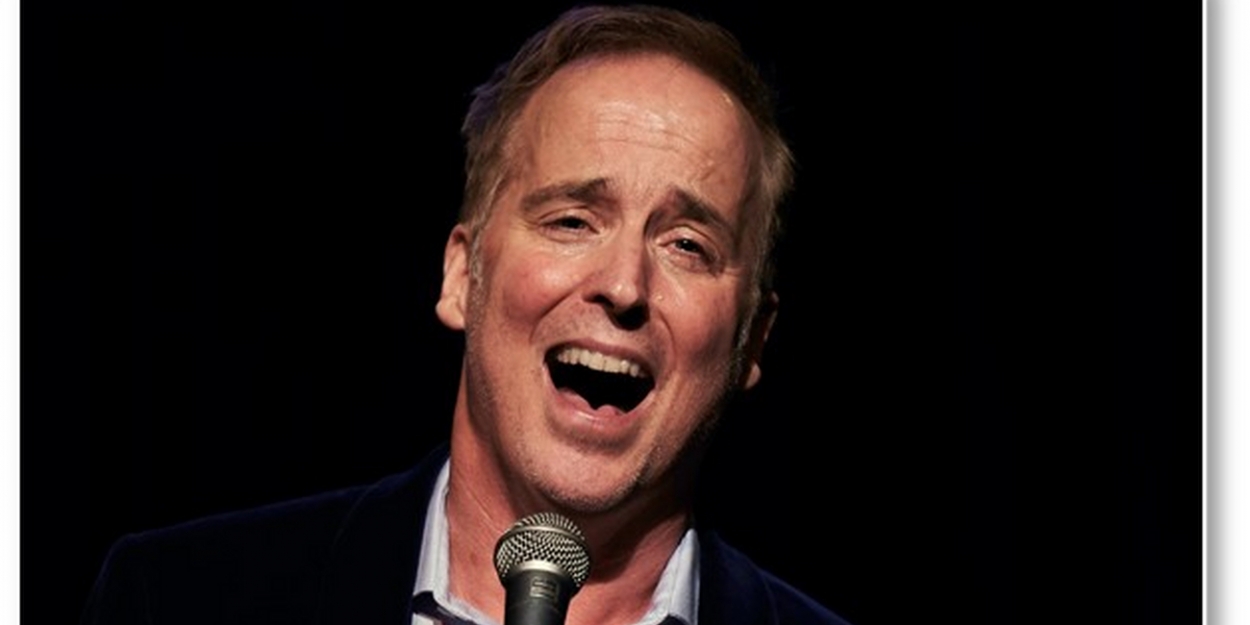 Tim Connell to Return to Pangea With DREAMIN' AGAIN...