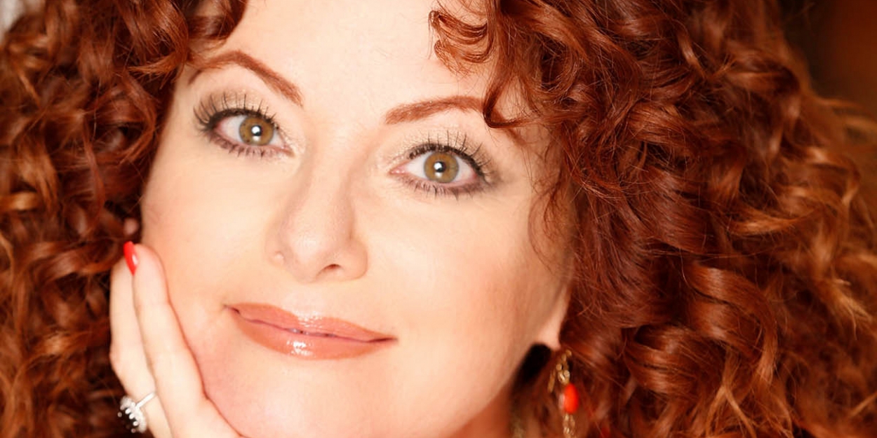 Kelli Rabke to Premiere New Cabaret Show At MPAC