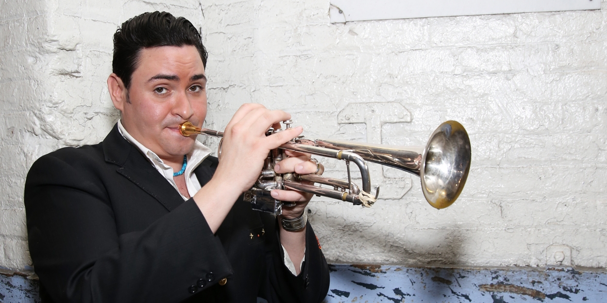 Joey Pero Releases New Single 'Let It Go'