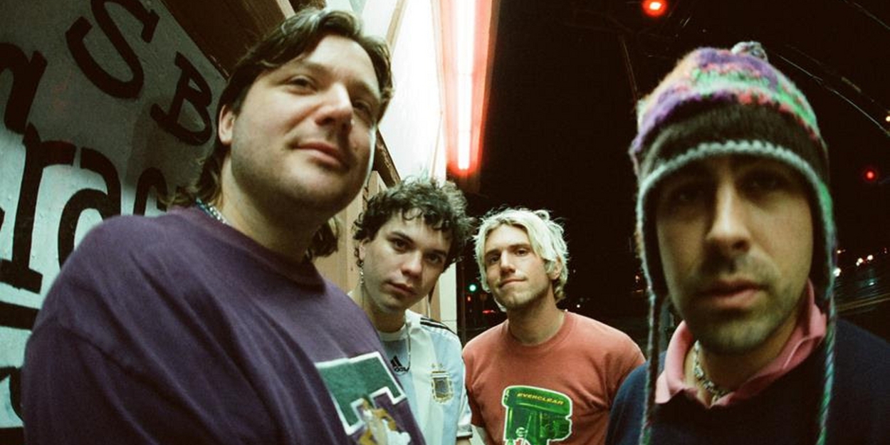 Indie-Pop Band HUNNY Announce New EP & Drop Lead Single