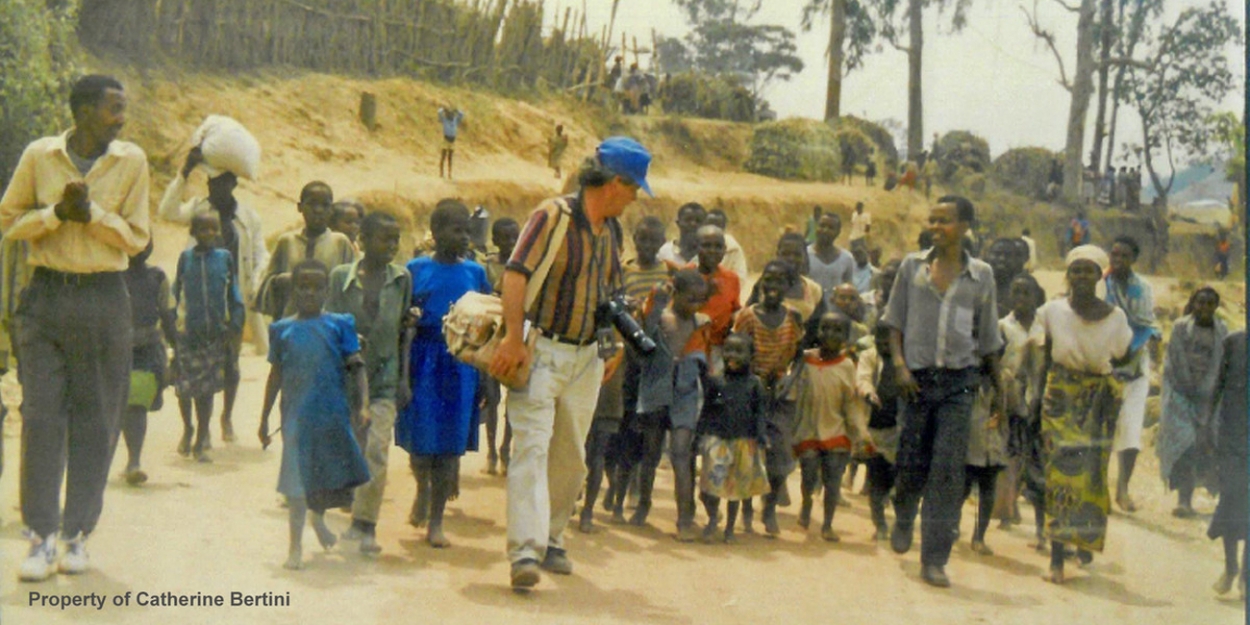 Tom Haskell Photography Exhibit Comes To Cortland Rep Downtown