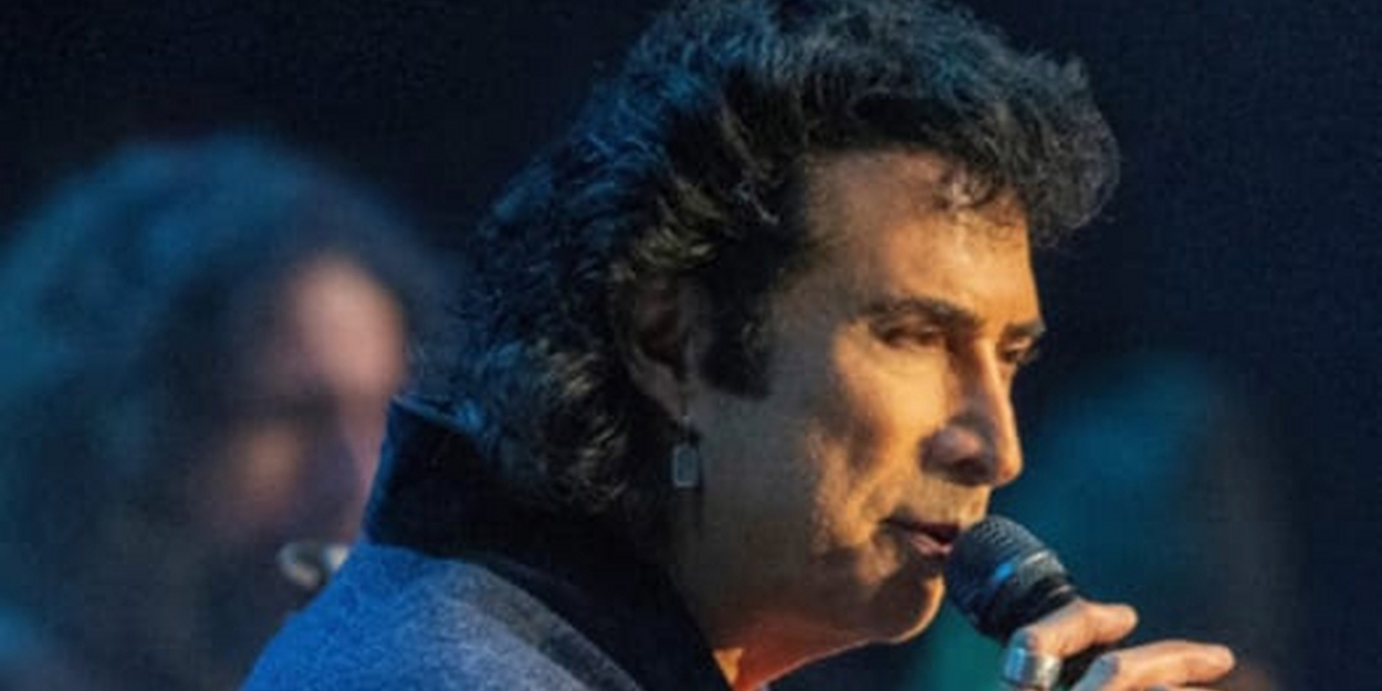 THE ANDY KIM CHRISTMAS Returns To Massey Hall This November