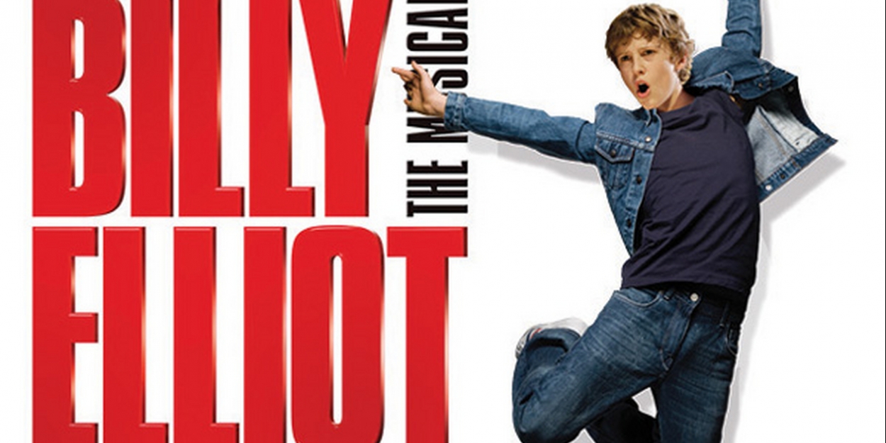 UN DÍA COMO HOY: BILLY ELLIOT ganaba 10 Premios Tony