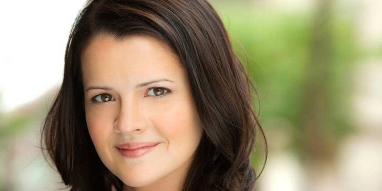 Rose Hemingway To Join The Cast of DUETS VOLUME 8 at 54 Below