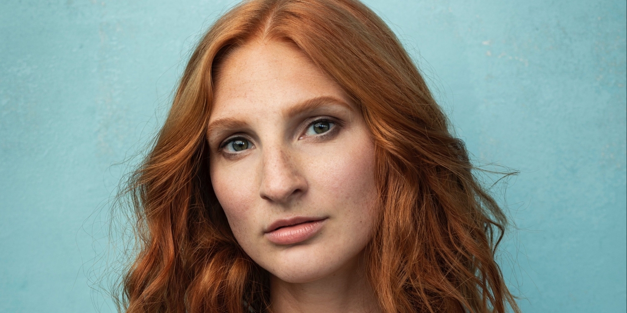 BWW Interview: Keri René Fuller on Her Debut Solo Show at The Green Room 42