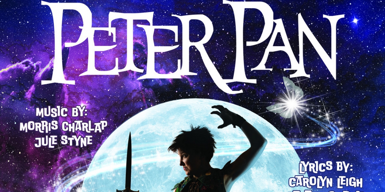 The Holiday Tradition PETER PAN Continues At Playhouse On The Square