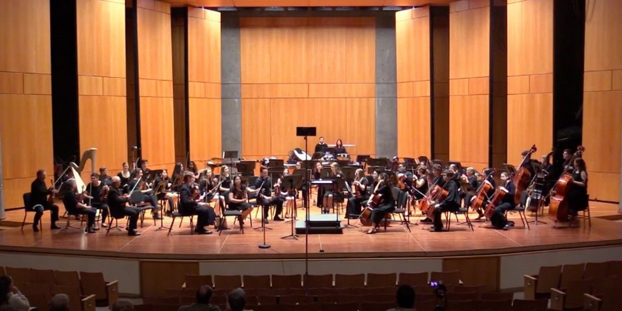 VIDEO: Watch the Hamilton College Orchestra's Spring 2019 Concert