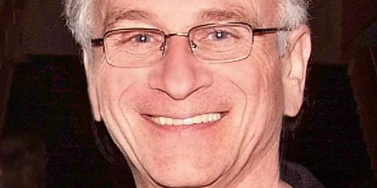 BWW Spotlight Series: Meet Simon Levy Who Began His Directing Career in ...