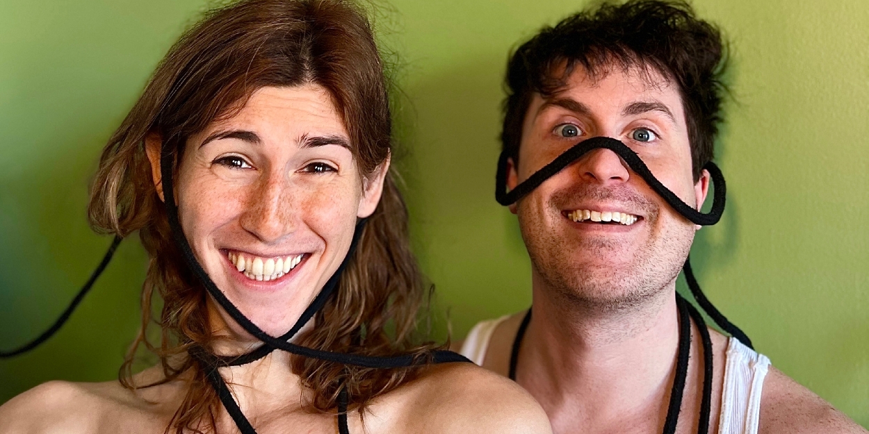 Daphne Always To Bring BY A THREAD Residency To The Laurie Beechman