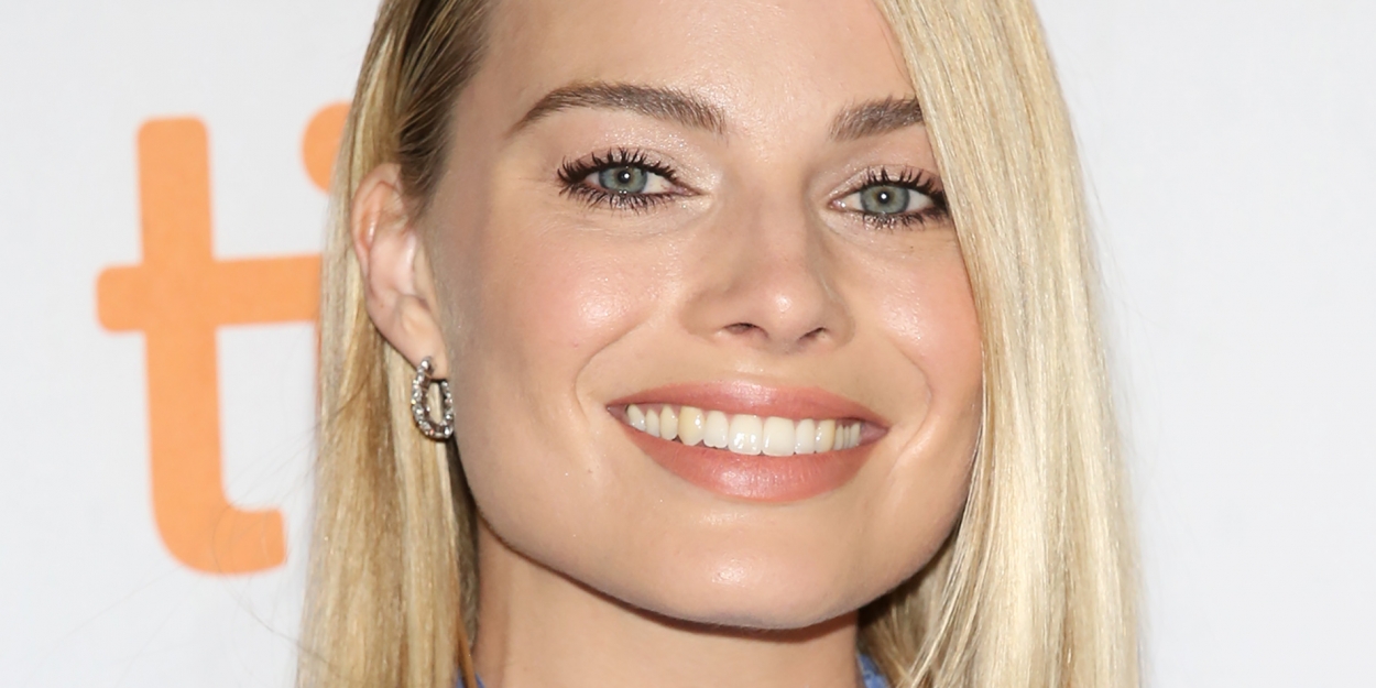 Margot Robbie in Talks to Star in New PIRATES OF THE CARIBBEAN Film ...