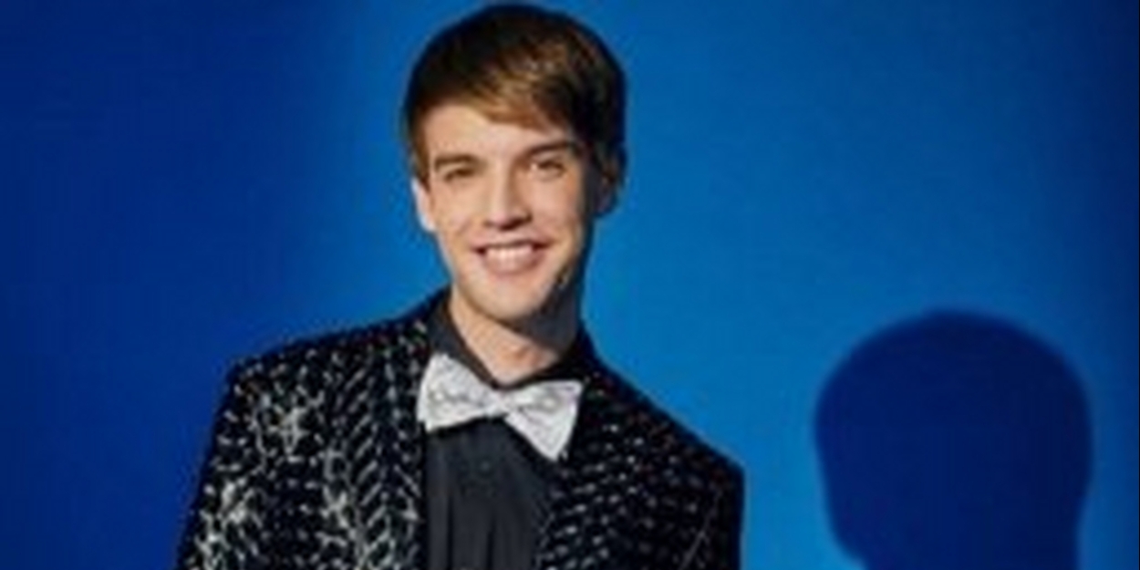 MARK WILLIAM: BACK WITH A BEAT to Play Return Engagement at Feinstein's ...