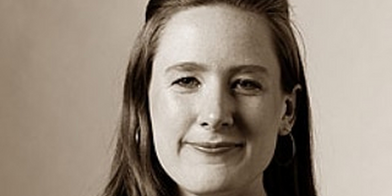 Sarah Ruhl Will Release Memoir Called 'Smile'