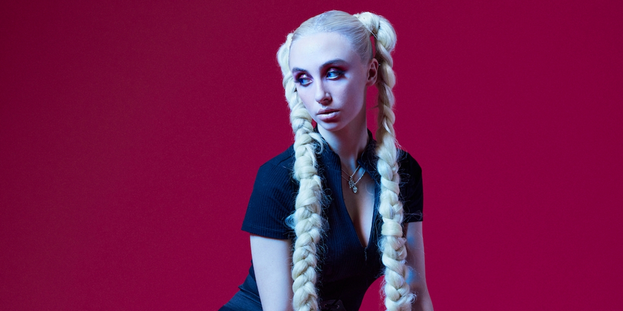 Laurel Smith Releases Single 'Out The Cage'