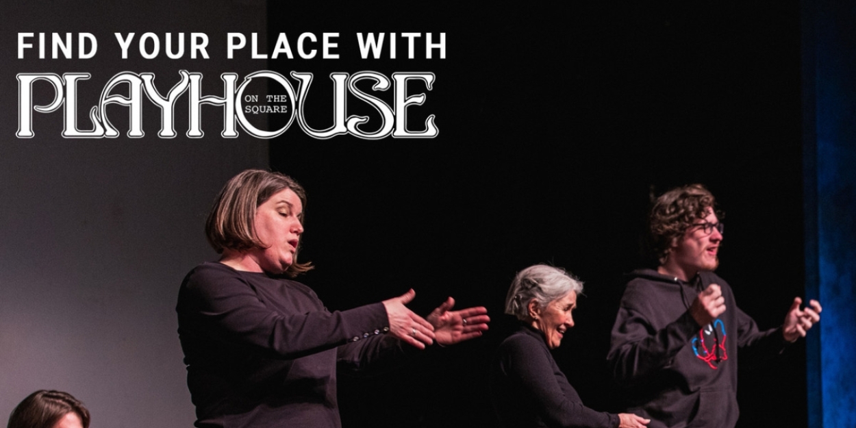 Playhouse On The Square Announces National Playwriting Finalists