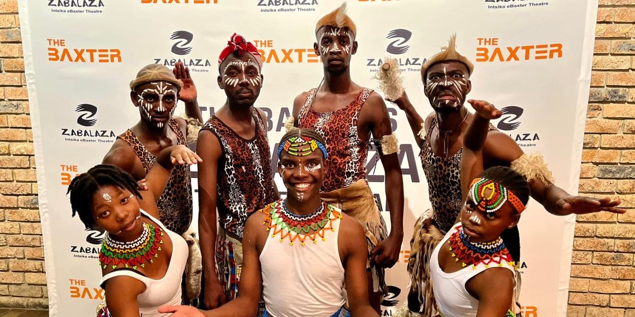 BWW Feature: Exciting and Raw New Talent on Display at the 12th BAXTER ...