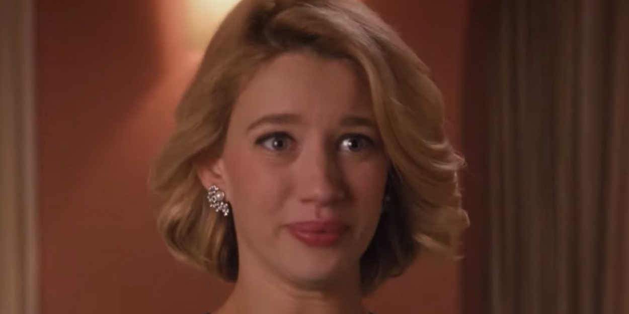 VIDEO: The CW Drops Some Final Fan Favorite Moments From JANE THE VIRGIN