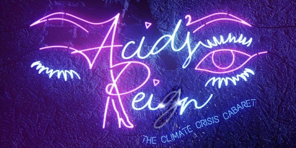 Drag Cast Announced For ACID'S REIGN at VAULT Festival