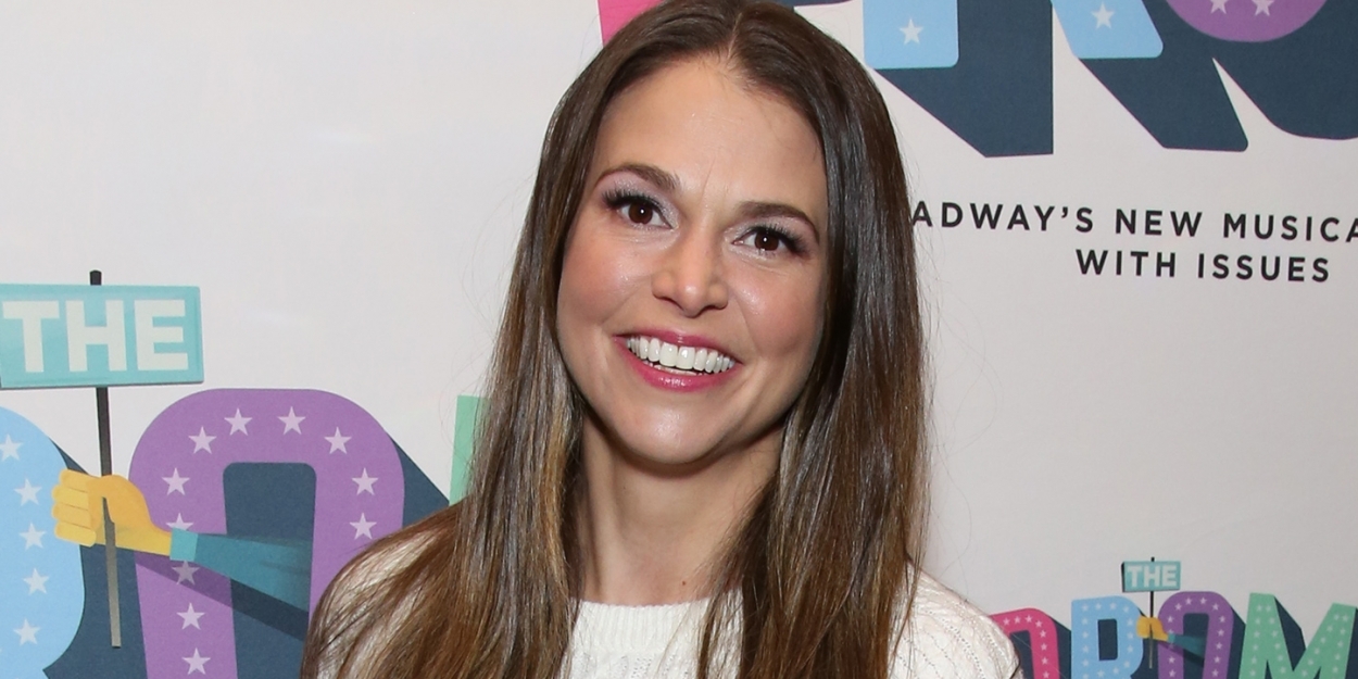 The Drama League to Honor Sutton Foster at Fall Gala