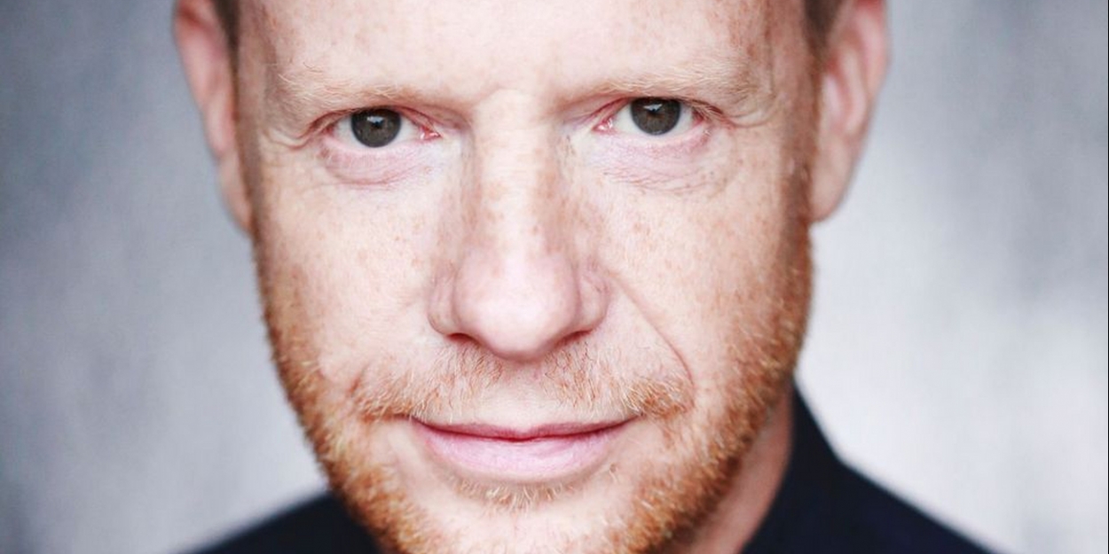 Theo James And Jonathan Slinger Join The Cast Of CITY OF ANGELS