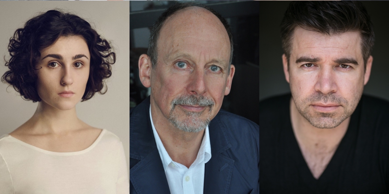 Casting Revealed for UK Tour of THE CROFT