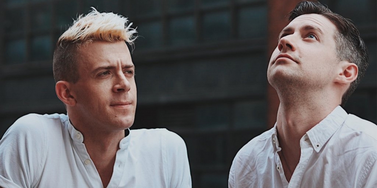 Chris Dwan and Will Van Dyke Release Album and Have Concert Under New ...