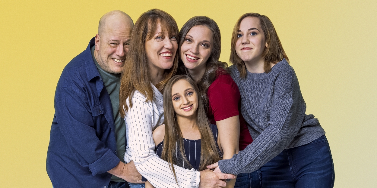 TLC Announces New Series I AM SHAUNA