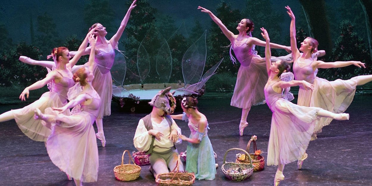 Atlantic City Ballet Announces 37th Season