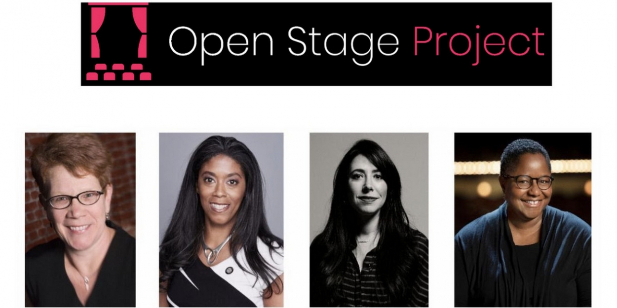Open Stage Project Hosts Business Of Broadway Panel