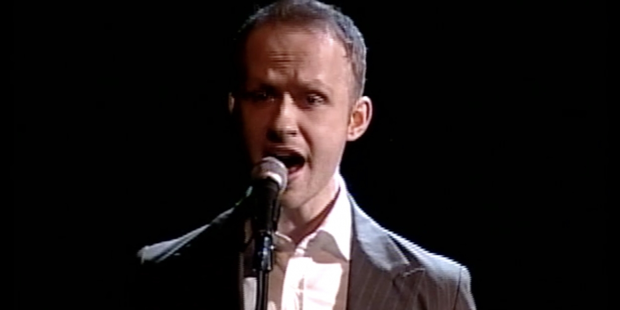 BWW Exclusive: Songs from the Vault- Marty Thomas Sings AIDA!