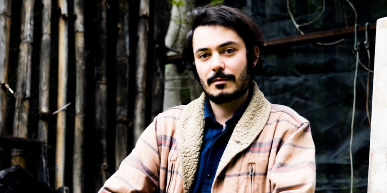 Max Gomez Releases New Video 'Key To The Highway'