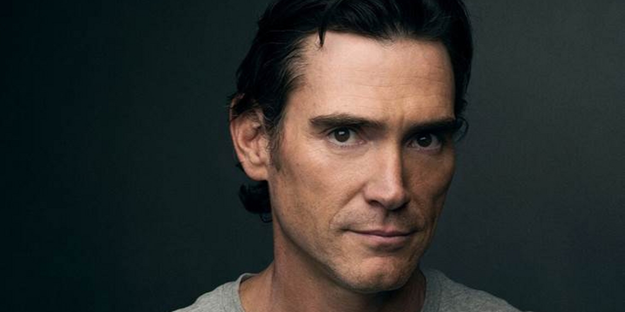 Vineyard Theatre To Honor Actor Billy Crudup At 40th Anniversary Gala ...