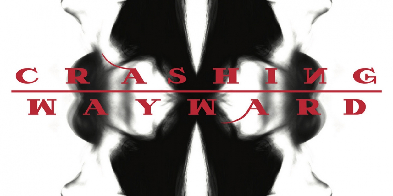 Crashing Wayward Release Their Debut Single 'Breathe'