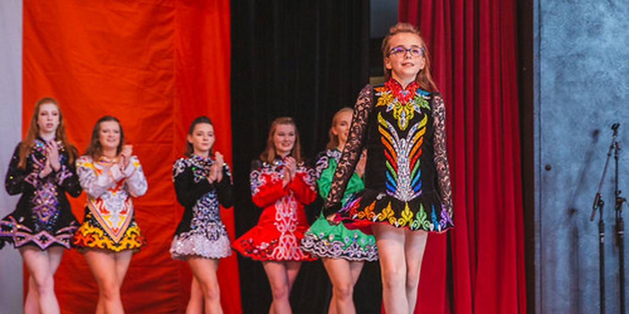 Celebrate Irish Culture and Heritage At Irish Festival Seattle