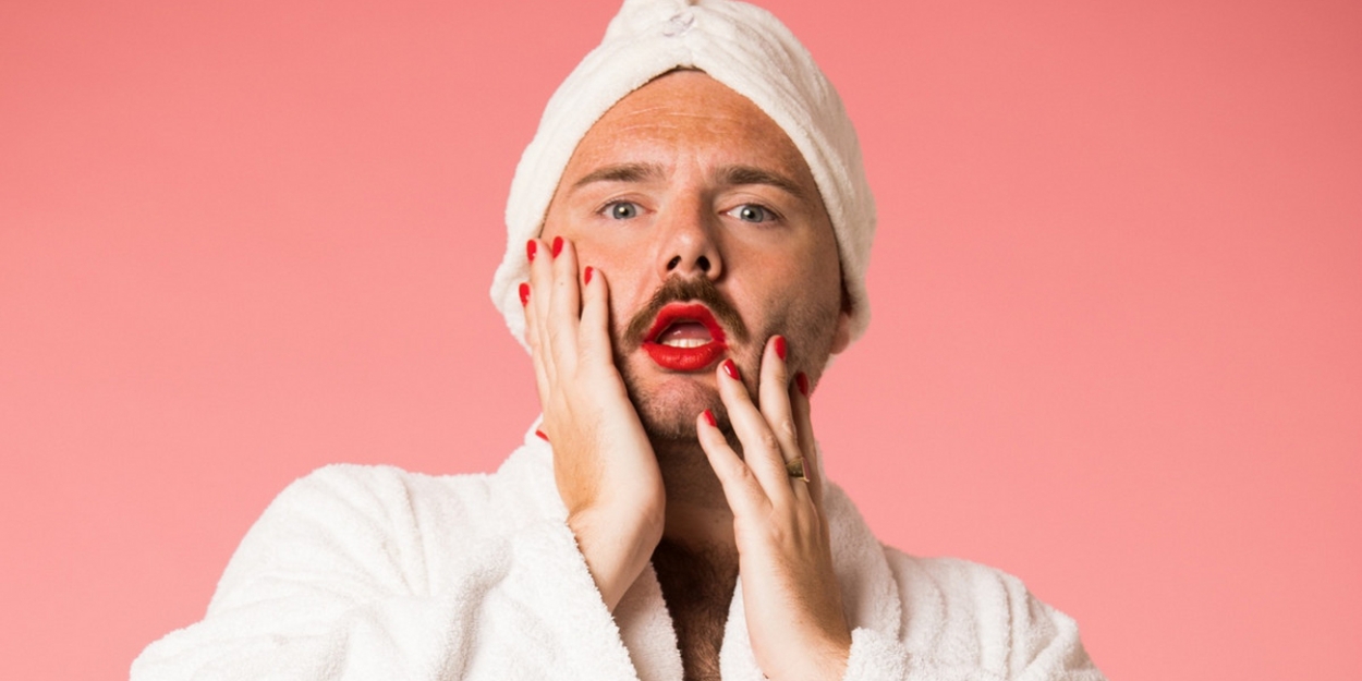 Matty May to Bring His Debut Solo Show To Camden People's Theatre