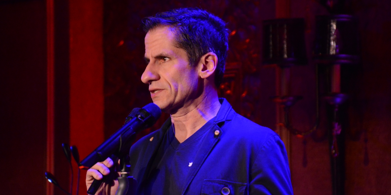 Seth Rudetsky Comes To Ensemble Theatre