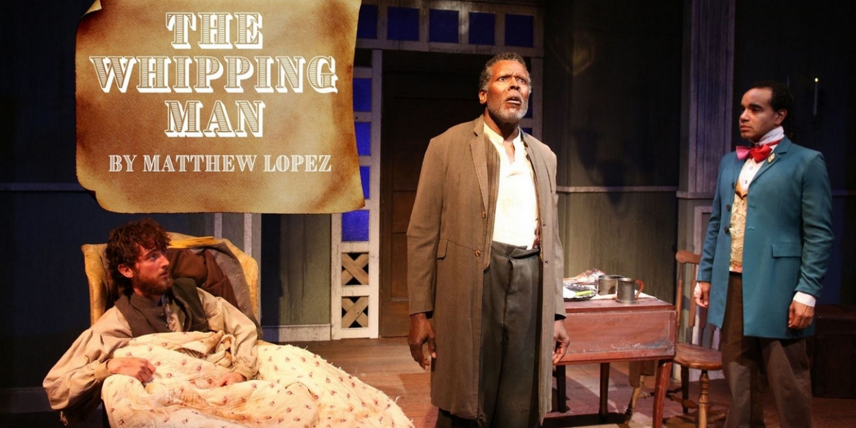 Cape May Stage Presents A Virtual Reading Of THE WHIPPING MAN