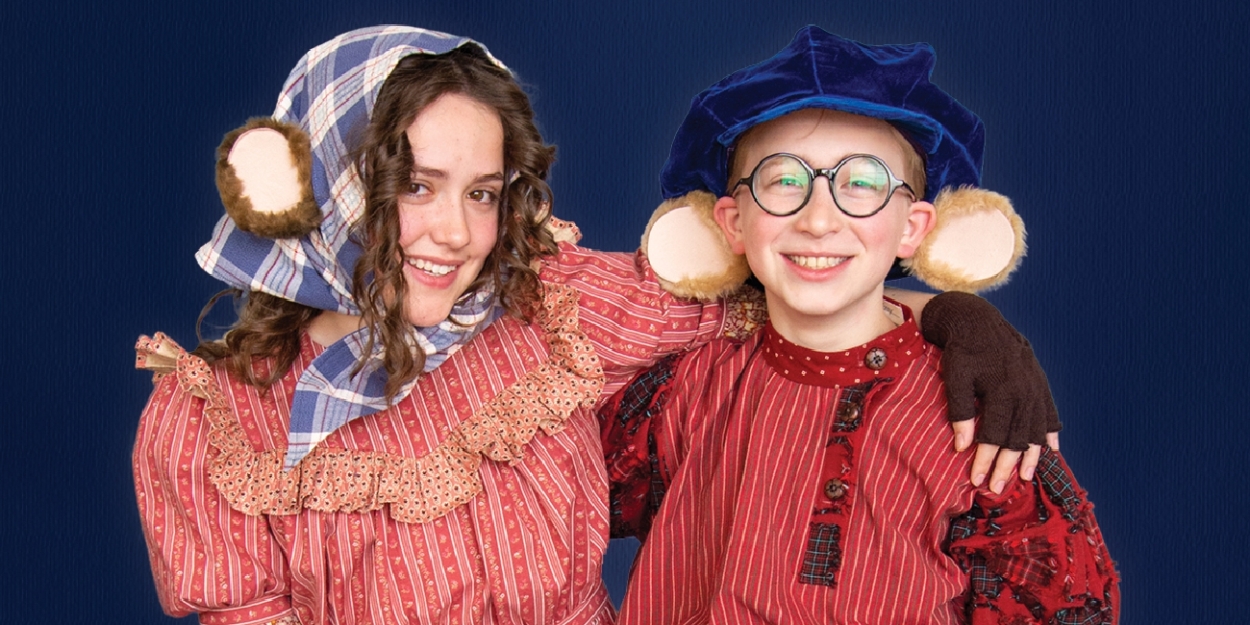 Interview: Itamar Moses of AN AMERICAN TAIL THE MUSICAL at CHILDREN'S ...