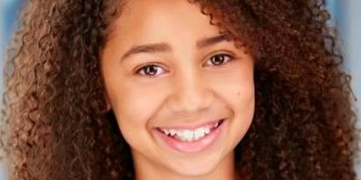 Izabela Rose Leads Ensemble Cast for New Disney Channel Original Movie ...