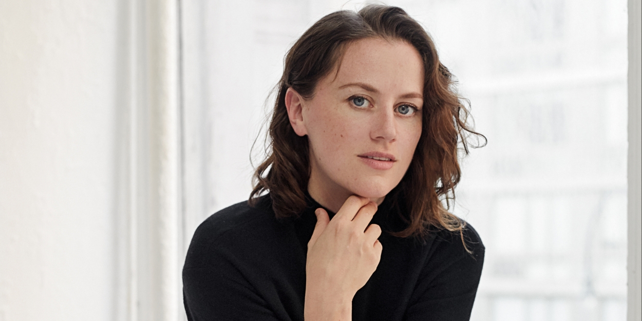 Helen Simoneau Receives 2021 Guggenheim Fellowship