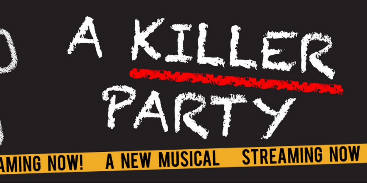 Attend the Virtual World Premiere of A KILLER PARTY - A MURDER MYSTERY ...
