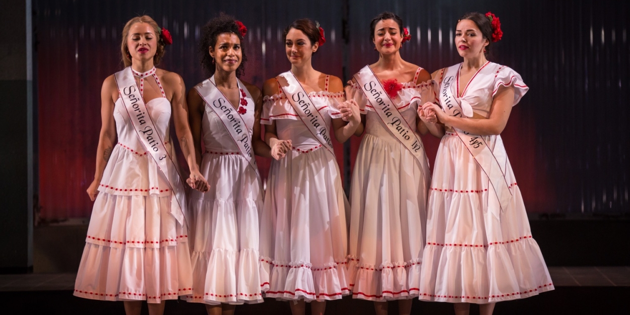 The Civilians Announces 20th Anniversary Season