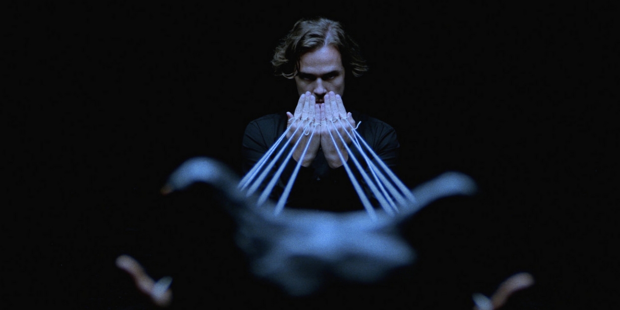 Kris Kelly Releases Haunting Music Video For MORE