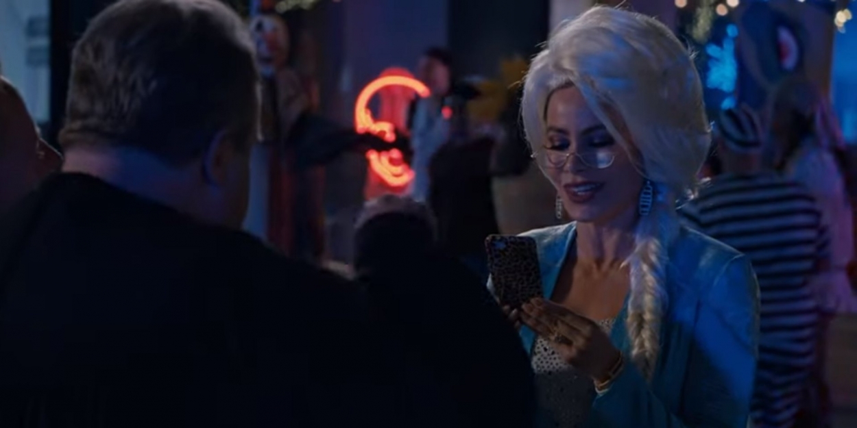VIDEO: Watch a Preview of ABC's Upcoming Halloween Episodes!