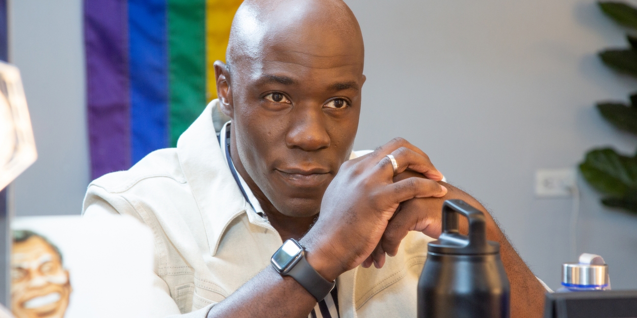 Words From The Wings: McKinley Belcher III of DEATH OF A SALESMAN ...