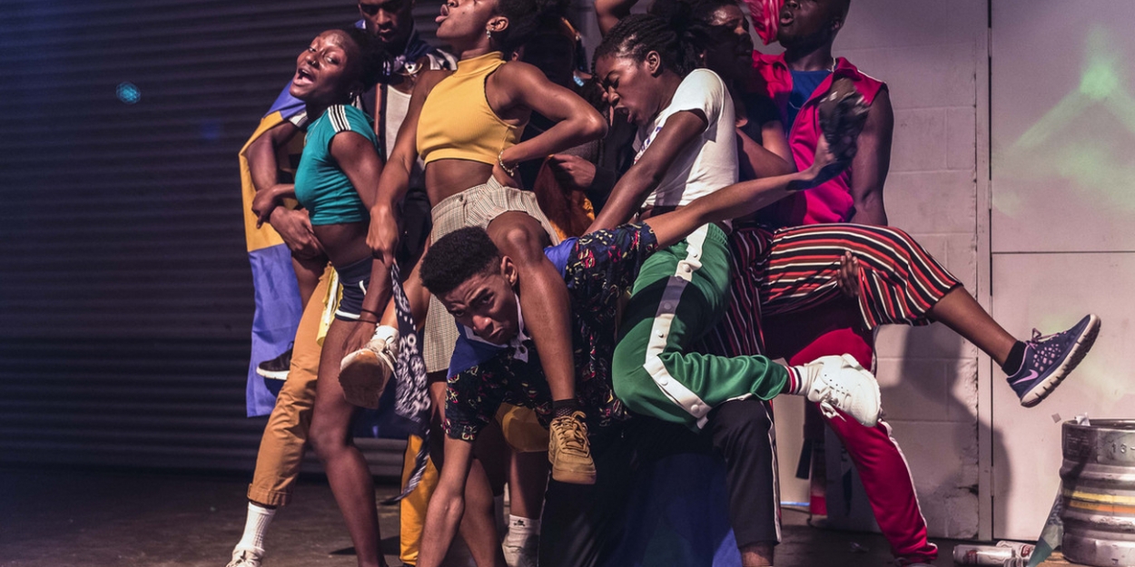 Talawa Reveals First Production At New Home, RUN IT BACK