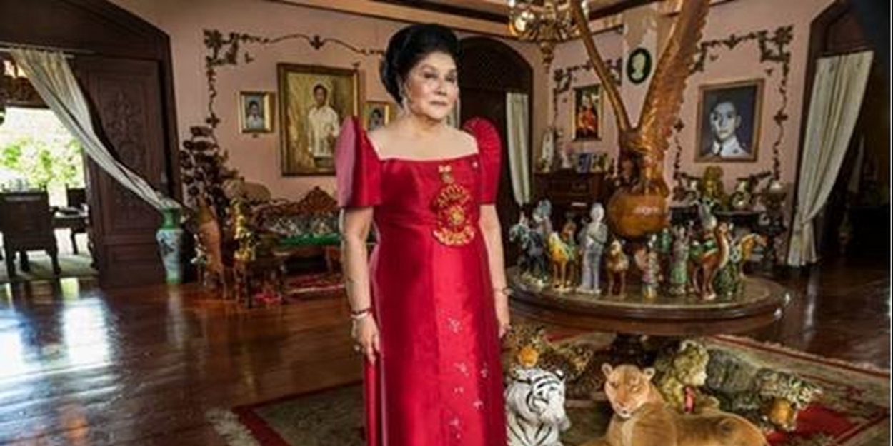 Showtime Documentary Films Announces THE KINGMAKER