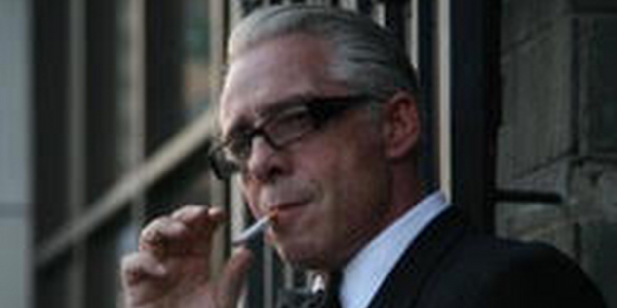 Acclaimed Drama ONASSIS Will Open Off-Broadway in February 2022