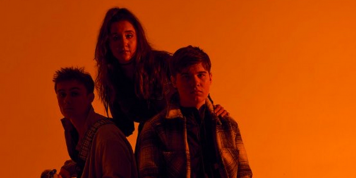 Band Of Silver Release Lyric Video for New Single 'Are We Are We Not'