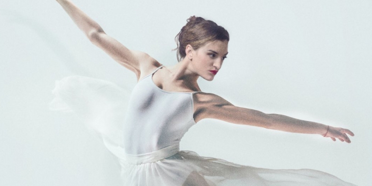 JOY WOMACK: THE WHITE SWAN Sets Digital & DVD Release